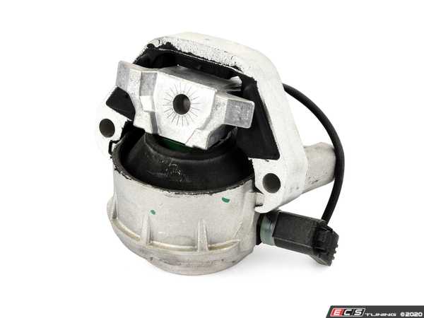 Genuine Volkswagen Audi - 4G0199381LC - MOUNTING (4G0 199 381 LC)