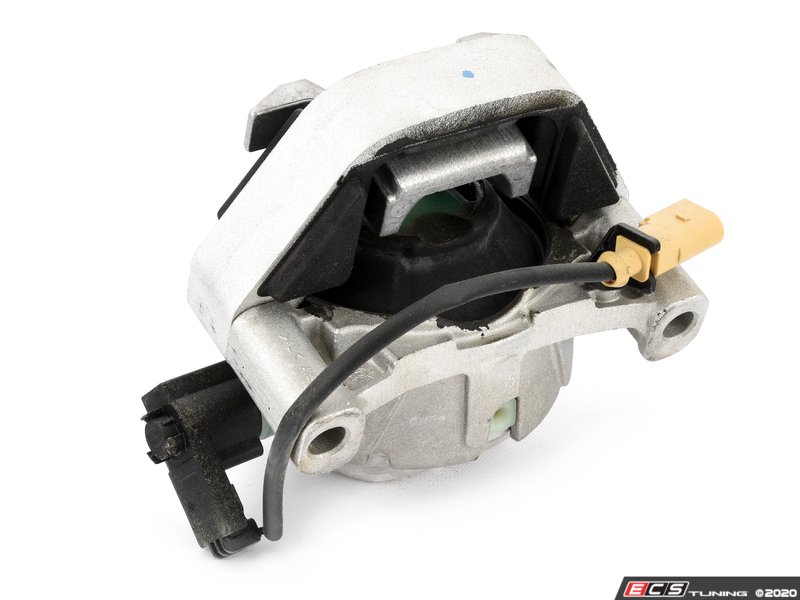 Genuine Volkswagen Audi - 4G0199381LC - MOUNTING (4G0 199 381 LC)