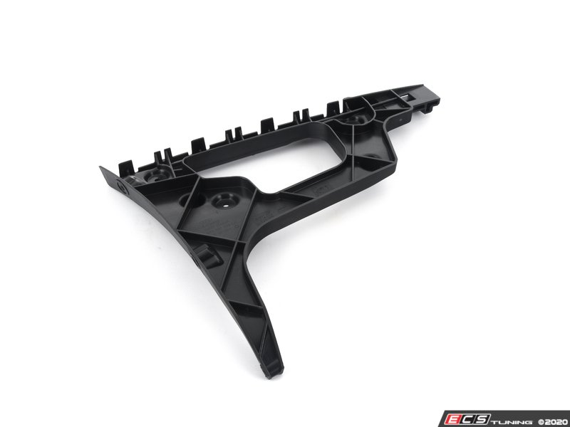 Genuine Volkswagen Audi - 8T0807571 - Rear Bumper Guide - Left (8T0 807 ...