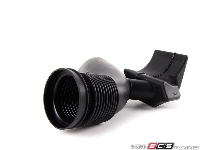 Genuine BMW - 13717503145 - Air Intake Boot (13-71-7-503-145)