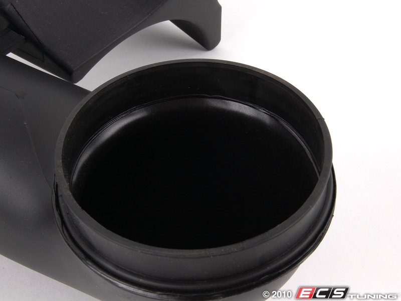 Genuine BMW - 13717503145 - Air Intake Boot (13-71-7-503-145)