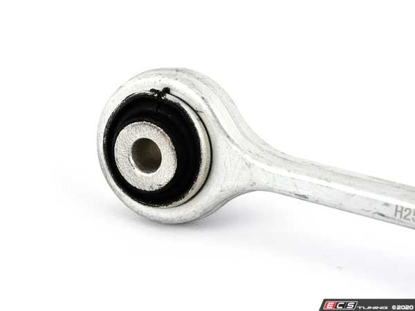 Delphi - 4M0411317 - Aluminum Front Sway Bar End Link - Priced Each