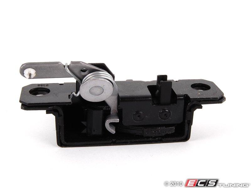 Genuine Volkswagen Audi - 3B9827505EB41 - Hatch Latch (3B9 827 505 E B41)