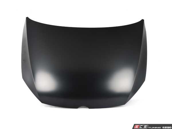 Bremmen Parts - 5G0823031J - Hood Assembly