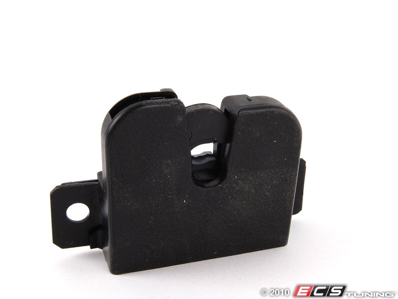 Genuine Volkswagen Audi - 3B9827505EB41 - Hatch Latch (3B9 827 505 E B41)