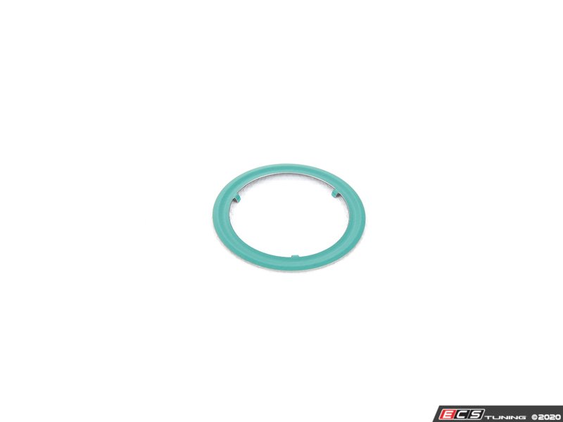 Genuine Volkswagen Audi - 04L253115 - GASKET (04L 253 115)