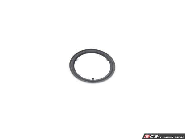 Genuine Volkswagen Audi - 04L253115 - GASKET (04L 253 115)