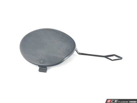 Genuine BMW - 51118073722 - COVER, TOW FITTING, (51-11-8-073-722)