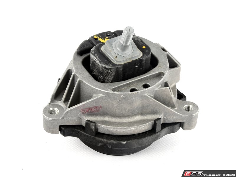 Corteco - 22116855460 - Rubber Engine Mount - Right