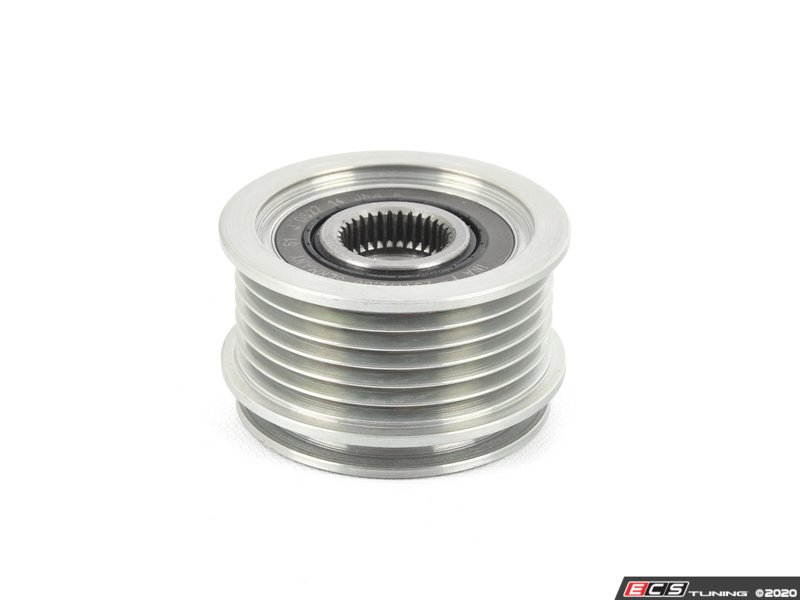 Gates - 06B903119D - Alternator Pulley