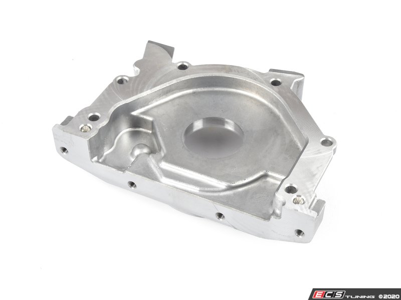 Genuine Volkswagen Audi - 03G103153E - Front Sealing Flange (03G 103 153 E)