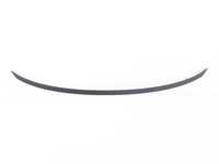 Genuine BMW M Performance - 51192455880 - Rear Spoiler - Matte Black