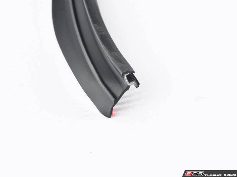 Genuine BMW - 51317227341 - COVER, WINDSHIELD (51-31-7-227-341)