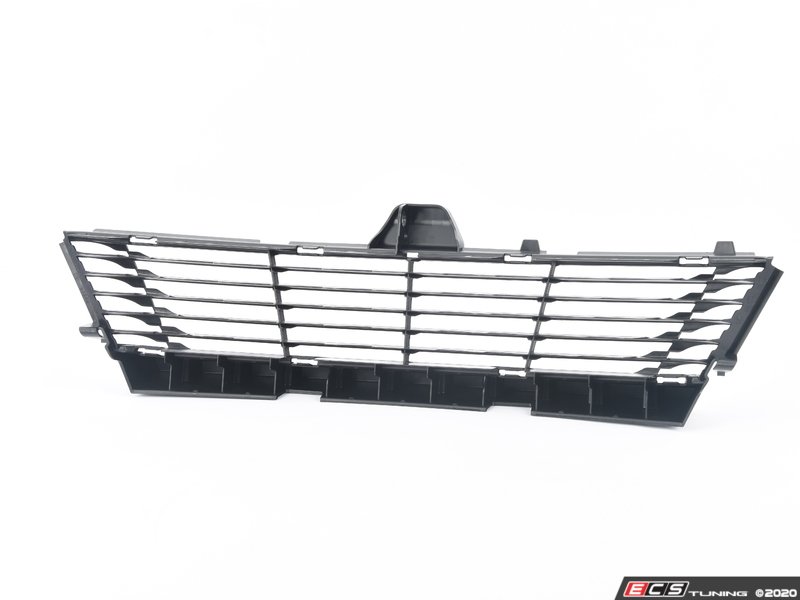 Genuine BMW - 51117304057 - F06 Grill - Air Intake - Center (51-11-7 ...