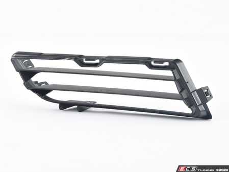 Genuine BMW - 51117211473 - GRILL, AMOEK, LEFT (51-11-7-211-473)