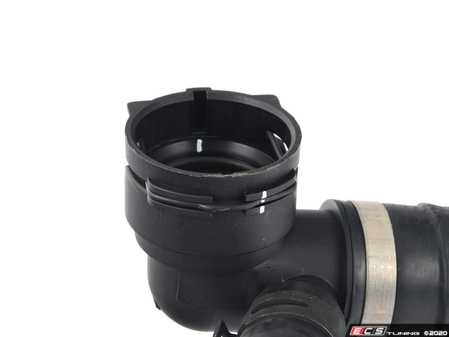 Genuine Mercedes Benz - 222501510164 - COOLANT HOSE