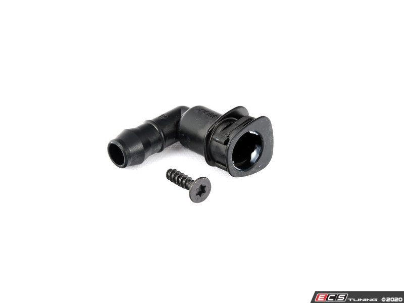 Genuine Mercedes Benz - 2098690024 - CONNECTOR