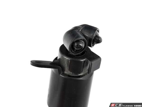Genuine Mercedes Benz - 2118602147 - NOZZLE