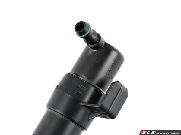 Genuine Mercedes Benz - 2118602147 - NOZZLE