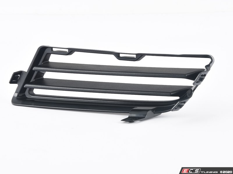 Genuine BMW - 51117211473 - GRILL, AMOEK, LEFT (51-11-7-211-473)