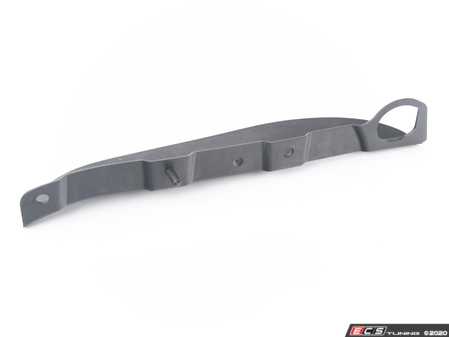 Genuine BMW - 51627136526 - Front Deflector Lip - Right (51-62-7-136-526)