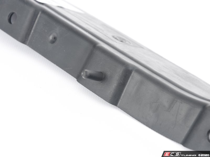 Genuine BMW - 51627136526 - Front Deflector Lip - Right (51-62-7-136-526)