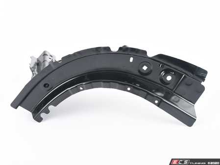 Genuine BMW - 41007412930 - SUPPORTING STRUT,WHL (41-00-7-412-930)