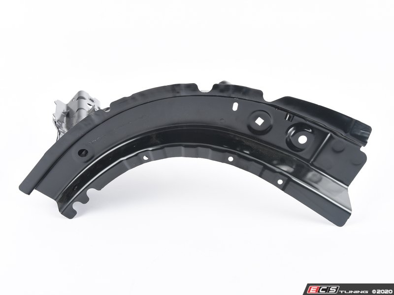 Genuine BMW - 41007412930 - SUPPORTING STRUT,WHL (41-00-7-412-930)