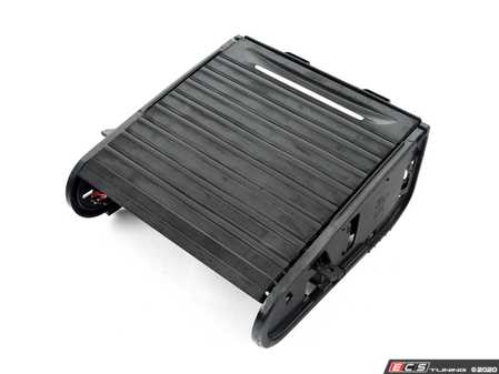 Genuine BMW - 51169251973 - Cup Holder (51-16-9-251-973)