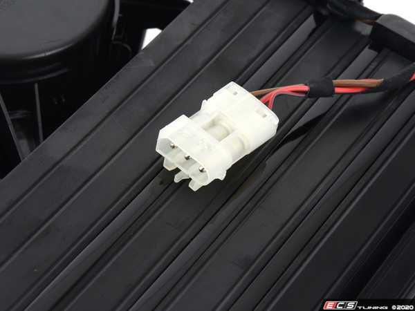 Genuine BMW - 51169251973 - Cup Holder (51-16-9-251-973)