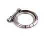 Genuine MINI - 18302756352 - Exhaust Clamp (18-30-2-756-352)