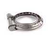 Genuine MINI - 18302756352 - Exhaust Clamp (18-30-2-756-352)
