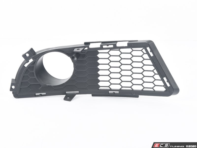 Bremmen Parts - 51117891395 - M-Sport Fog Light Bumper Grille - Left