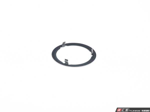 Genuine Volkswagen Audi - 059131547R - GASKET (059 131 547 R)