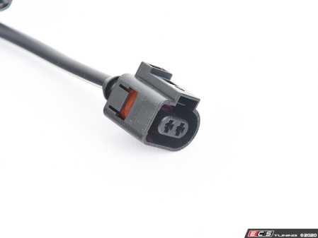 Genuine Volkswagen Audi - 06H971627B - Fuel Injector Harness (06H 971 ...