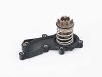 Genuine Volkswagen Audi - 06E121111AT - THERMOSTAT (06E 121 111 AT)