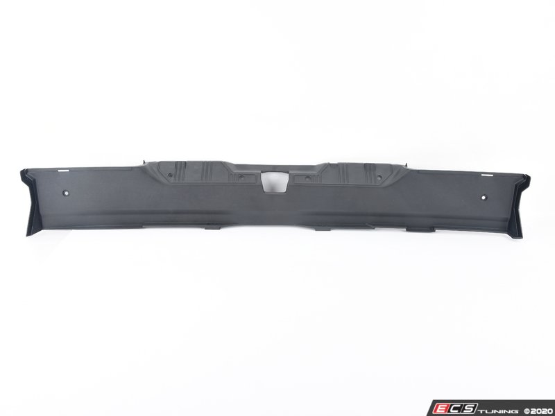 Genuine BMW - 51478122479 - TRIM PNL. (51-47-8-122-479)
