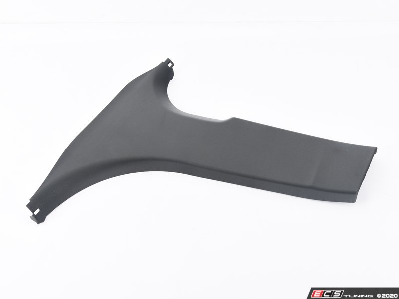 Genuine BMW - 51437288219 - B pillar cover - left (51-43-7-288-219)