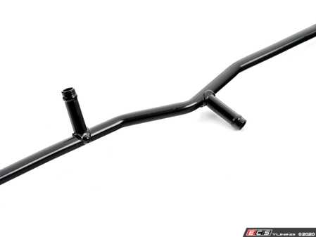 Genuine Volkswagen Audi - 06K121075BF - PIPE (06K 121 075 BF)