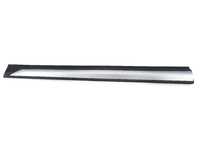 Genuine BMW - 51137352556 - MOULDING ROCKER PANEL FRONT (51-13-7-352-556)