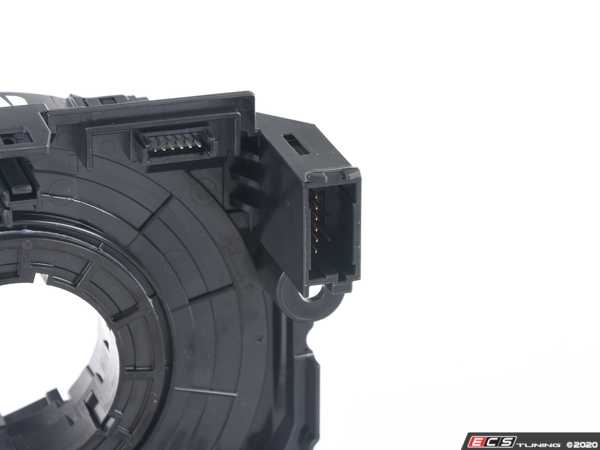 Genuine MINI - 61316992509 - COIL SPRING CARTRIDG (61-31-6-992-509)