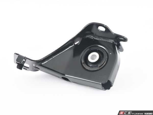 Genuine MINI - 33309807099 - Bracket For Trailing Arm - Left (33-30-9 ...