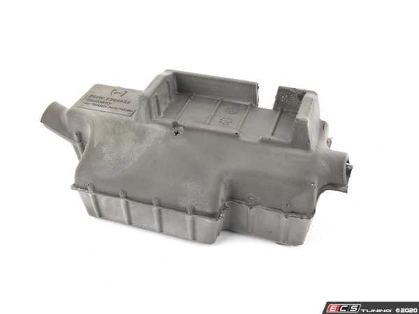 Genuine BMW - 54377344452 - SOUND INSULATION (54-37-7-344-452)