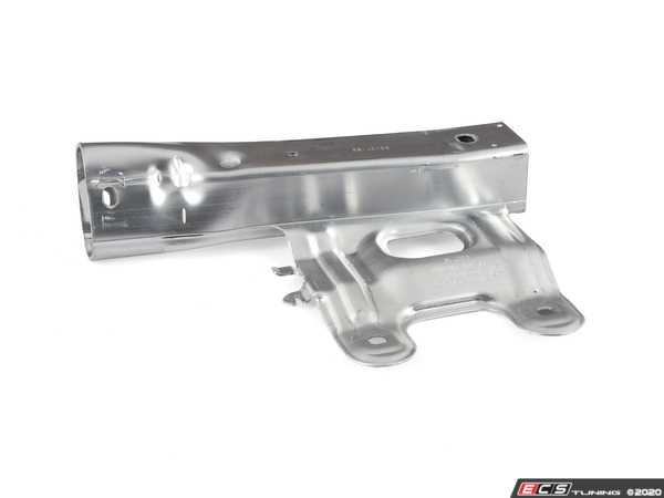 Genuine BMW - 51117289910 - Bumper Carrier Bracket (Deformation Element ...