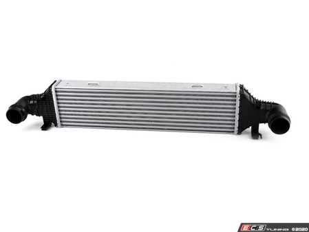 Genuine Mercedes Benz - 2045000200 - Intercooler
