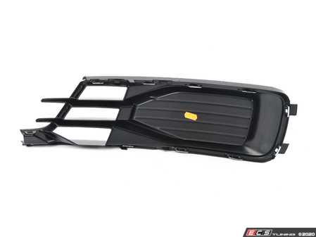 Genuine Volkswagen Audi - 4G0807648T94 - GRILL
