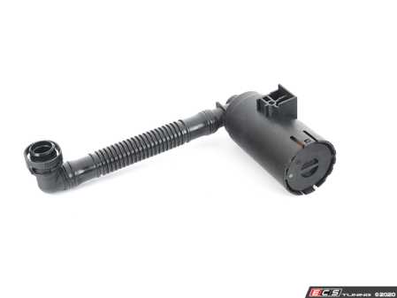 Genuine BMW - 16137439423 - Dust Filter for Fuel Vapor System (16-13-7 ...