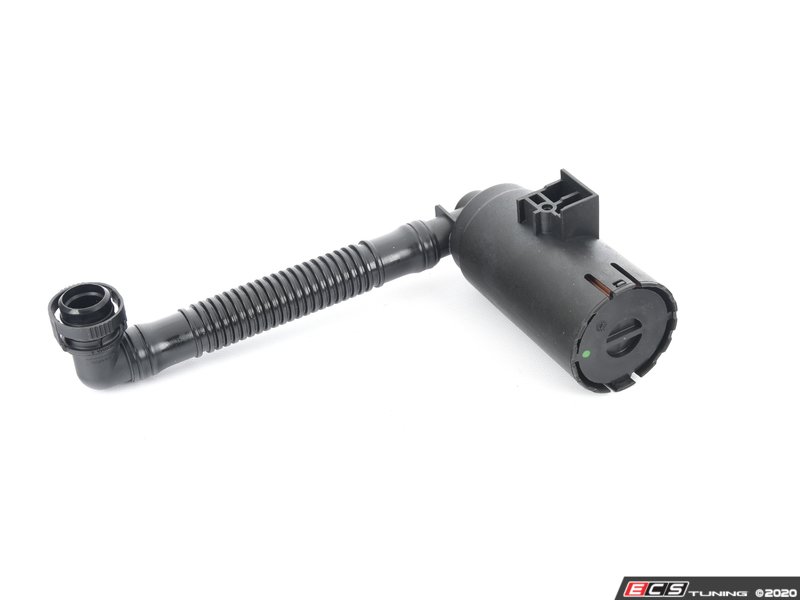 Genuine BMW - 16137439423 - Dust Filter for Fuel Vapor System (16-13-7 ...