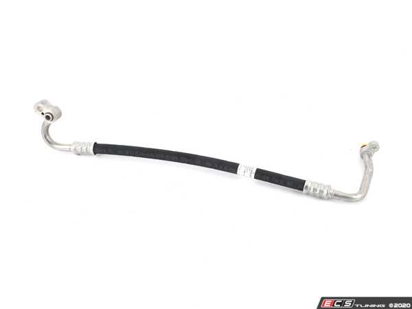 Genuine Mercedes Benz - 2128302500 - REFRIGERANT LINE