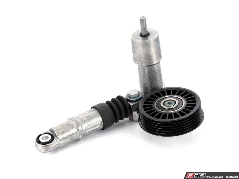 Ina - 038903315P - Drive Belt Tensioner with Roller and Dampener